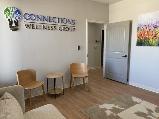 CONNECTIONS WELLNESS GROUP - Updated January 2026 - 4907 S Collins St ...