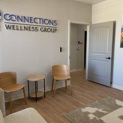 CONNECTIONS WELLNESS GROUP - 4907 S Collins St, Arlington, Texas ...