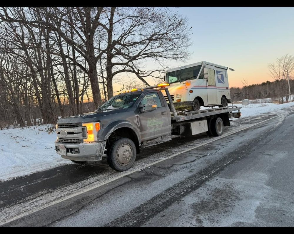 RICK’S TOWING - Updated December 2025 - Richmond, Maine - Towing ...