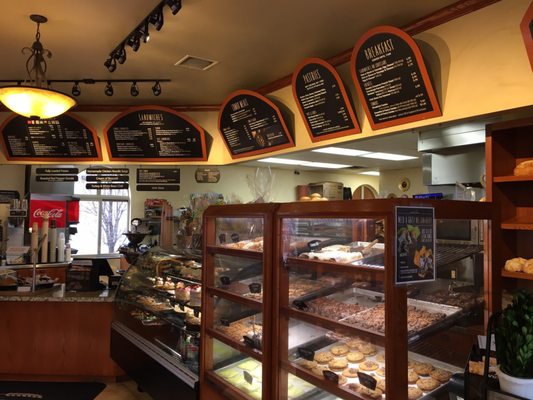 KNEADERS BAKERY & CAFE - 24 Photos & 101 Reviews - Bakeries - 480 W ...