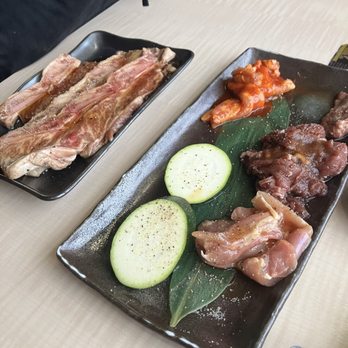 KOEN JAPANESE BBQ & SUSHI - Updated December 2025 - 266 Photos & 129 ...