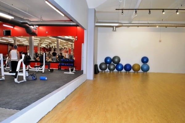 BODY VISION FITNESS - Updated January 2026 - 57 Photos & 19 Reviews ...