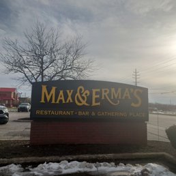 MAX & ERMA’S - Updated July 2025 - 130 Photos & 109 Reviews - 7085 ...