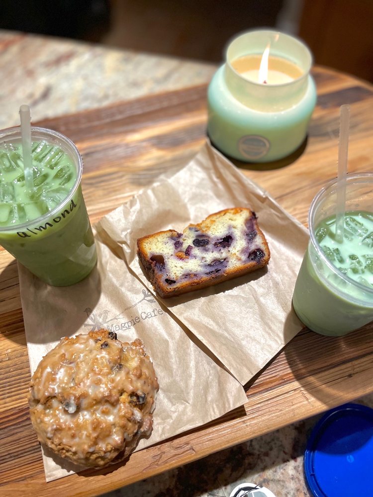 MAGPIE CAFE - Updated July 2025 - 371 Photos & 317 Reviews - 3205 ...