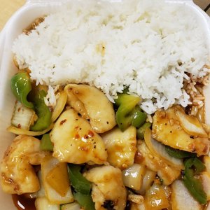 CHINA BOWL EXPRESS - 33 Photos & 94 Reviews - Chinese - 268 E Sepulveda ...