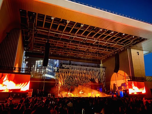 ASCEND AMPHITHEATER - Updated November 2025 - 252 Photos & 148 Reviews ...