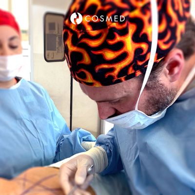 COSMED - 68 Photos & 93 Reviews - Calle Brasilia 1, Tijuana, Baja ...