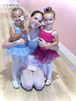 TUTU SCHOOL IRVINE - Updated December 2025 - 93 Photos & 38 Reviews ...