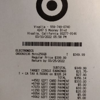 TARGET - Updated December 2025 - 122 Photos & 68 Reviews - 4247 S ...