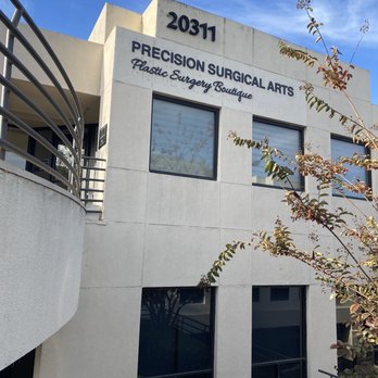 PRECISION SURGICAL ARTS - Updated August 2025 - 20311 SW Birch St ...