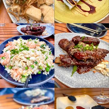 BASHI - Updated July 2024 - 749 Photos & 326 Reviews - 100 Terranea Way ...