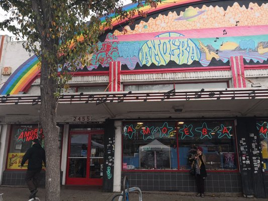 AMOEBA MUSIC - Updated June 2026 - 184 Photos & 379 Reviews - 2455 ...