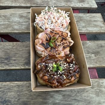 YUBU - 573 Photos & 346 Reviews - 86 E 7th St, New York, New York ...