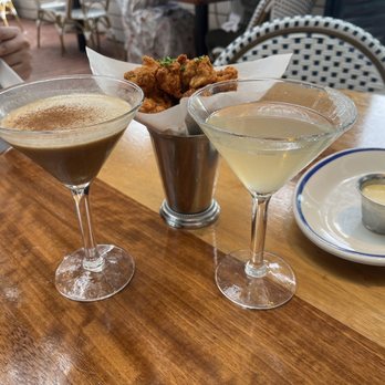 HUDSON HOUSE - 760 Photos & 535 Reviews - 4933 Belt Line Rd, Addison ...