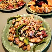 HUHOT MONGOLIAN GRILL - 73 Photos & 88 Reviews - 990 S 72nd St, Omaha ...