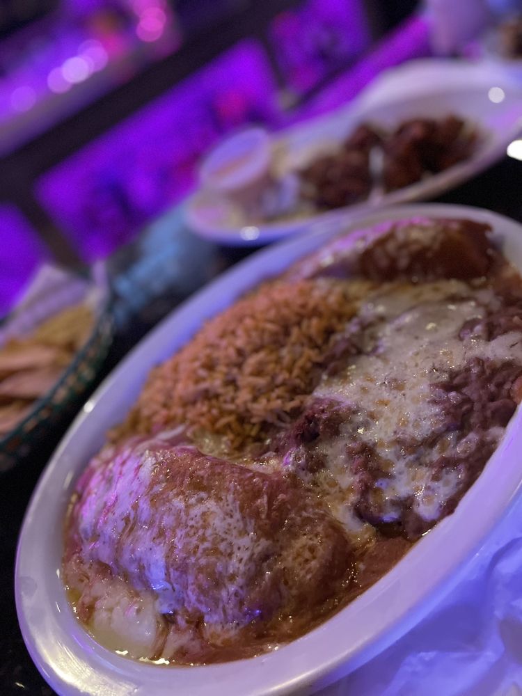 DON PERICO MEXICAN GRILL & BAR - Updated April 2025 - 155 Photos & 162 ...