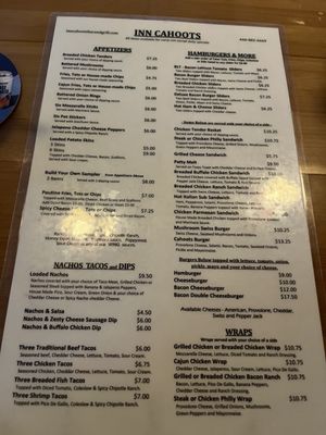 INN CAHOOTS - 10 Photos & 16 Reviews - 7525 Broadview Rd, Seven Hills ...