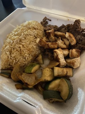 INOKO JAPANESE STEAKHOUSE - 11 Photos & 31 Reviews - 42 Piedmont Dr ...