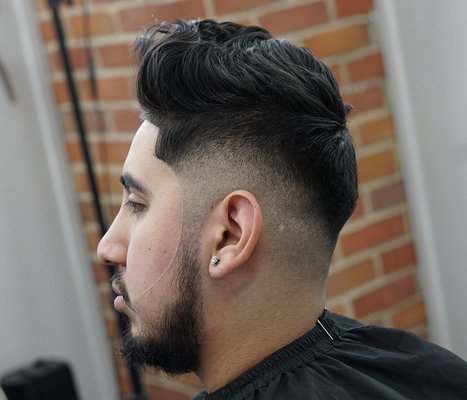LAVISH BLENDZ BARBER STUDIO - Updated January 2026 - 1410 Wsw Loop 323 ...