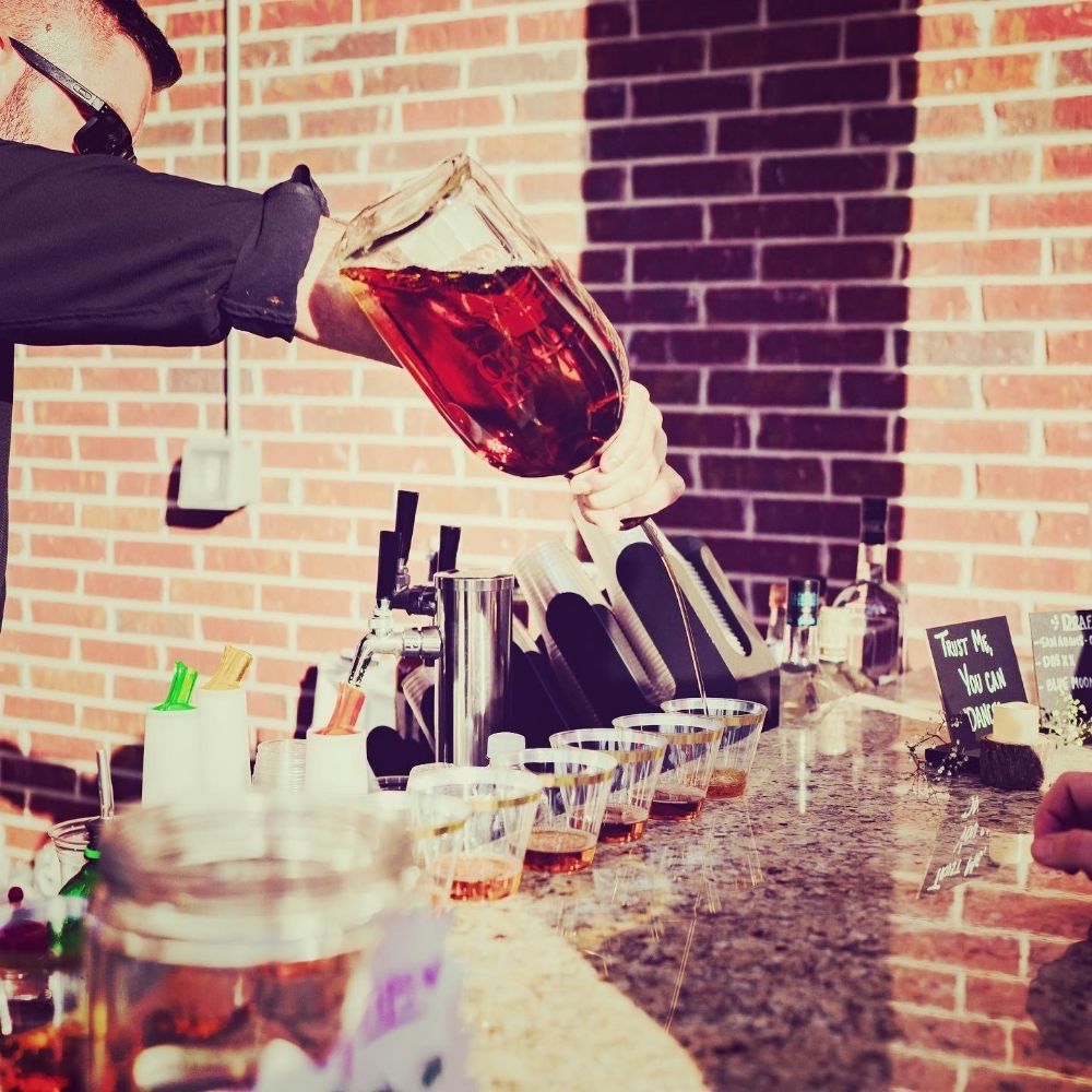 TOP SHOTZ MOBILE BARTENDING AND EVENTS - Updated December 2025 ...