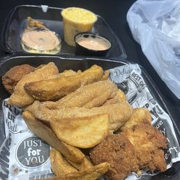 NEWT’S CATFISH - Updated June 2025 - 15 Photos & 26 Reviews - 503 Elks ...