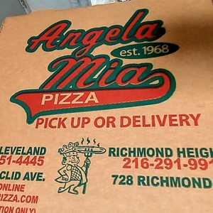 ANGELA MIA PIZZA - RICHMOND HEIGHTS - 21 Photos & 29 Reviews - 728 ...