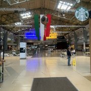 SEATTLE CENTER ARMORY - 324 Photos & 152 Reviews - 305 Harrison St ...