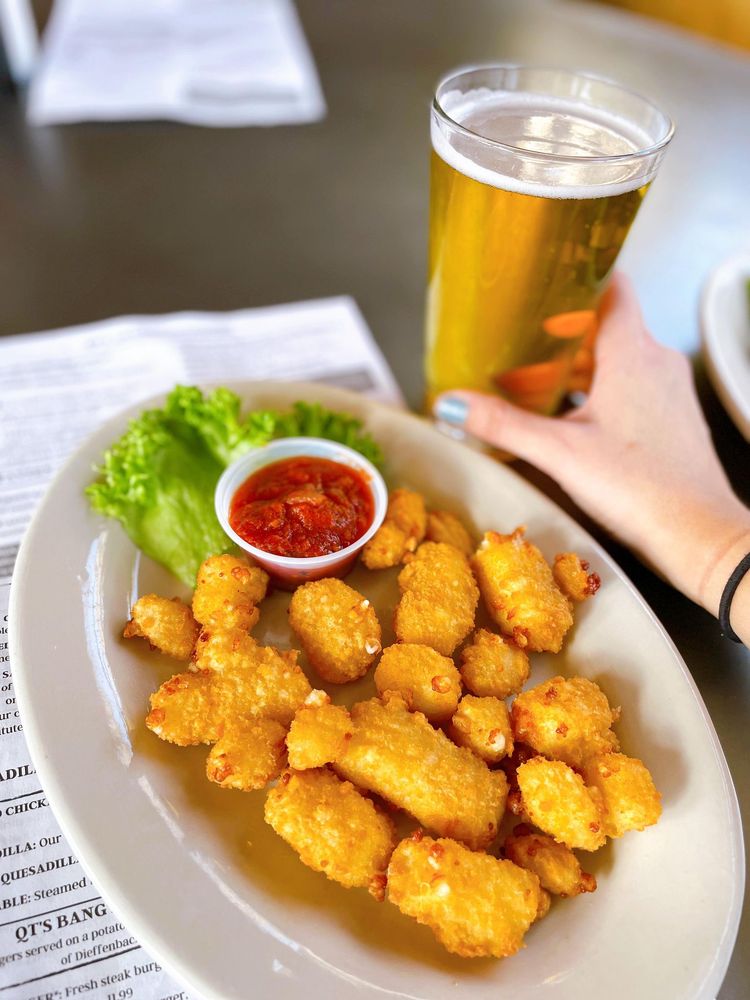 QUENTIN TAVERN with reviews - Updated September 2024 - 184 Photos & 154 ...