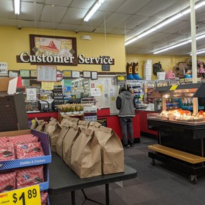 WALMART SUPERCENTER - Updated December 2024 - 34 Photos & 27 Reviews ...
