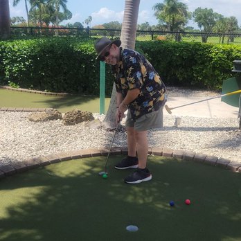 PALMETTO MINI GOLF - Updated September 2025 - 44 Photos & 64 Reviews ...