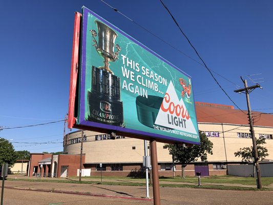 HIRSCH COLISEUM - 320 Photos - 3701 Hudson Ave, Shreveport, LA - Yelp