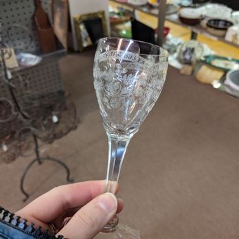 NEARLY NEW SHOP - Updated December 2025 - 74 Photos & 30 Reviews - 1250 ...