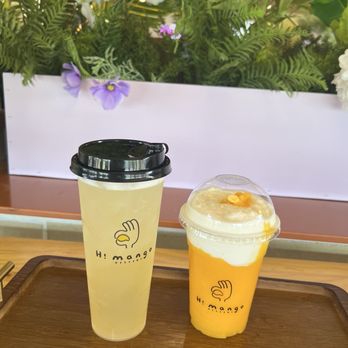 HI MANGO - Updated September 2025 - 188 Photos & 39 Reviews - 6351 E ...