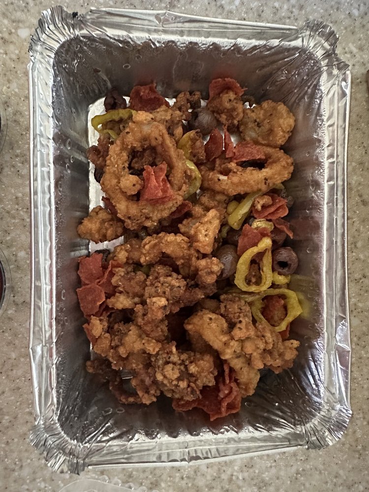 FLO’S PIZZERIA RISTORANTE & SPORTS BAR - 52 Photos & 114 Reviews - 107 ...