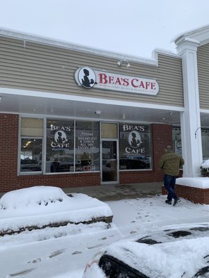 BEA’S CAFE - 63 Photos & 100 Reviews - 50 White Mountain Hwy, Conway ...