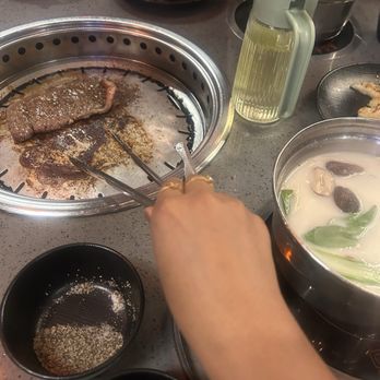 KPOT KOREAN BBQ & HOT POT - Updated July 2025 - 310 Photos & 185 ...