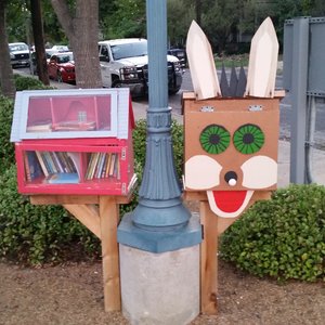 SCHERTZ PUBLIC LIBRARY - Updated April 2025 - 76 Photos & 31 Reviews ...