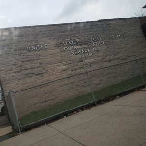 USPS FULFILLMENT CENTER - Updated December 2025 - 80 County Rd, Jersey ...