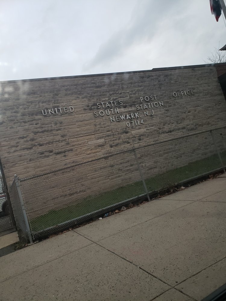 US POST OFFICE - Updated December 2025 - 10 Reviews - 514 Frelinghuysen ...