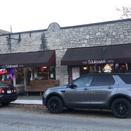 THE THURMAN CAFE - Updated July 2025 - 1146 Photos & 1258 Reviews - 183 ...