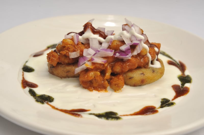 BHUJON COCKTAIL BAR & DINING - 290-292 Lichfield Road, Sutton Coldfield ...