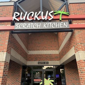 RUCKUS - Updated October 2025 - 26 Photos & 18 Reviews - 13200 ...