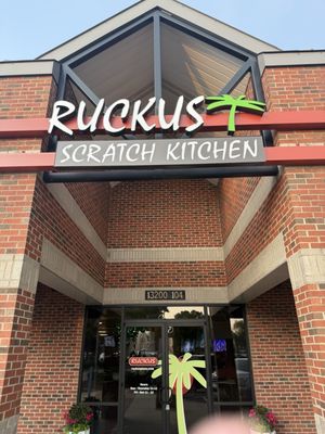 RUCKUS - Updated April 2026 - 35 Photos & 36 Reviews - 13200 Strickland ...