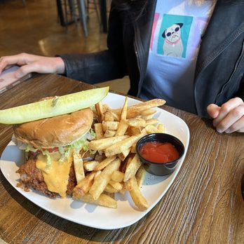 REBEL HILL BREWING COMPANY - BREWERY ON BRIDGE - Updated December 2025 ...