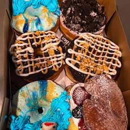 URBAN DRIPP - Updated June 2025 - 723 Photos & 491 Reviews - 3750 ...