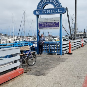 SANDBAR & GRILL - Updated July 2024 - 1317 Photos & 1392 Reviews ...