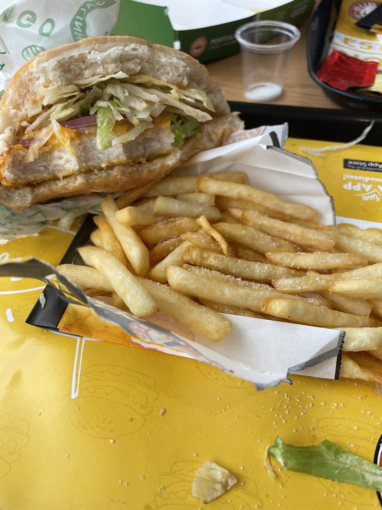 BURGER RANCH - Updated October 2025 - Av. Tomás Cabreira Edif. São José ...