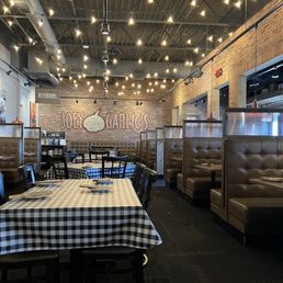 JOEY GARLIC’S - Updated December 2025 - 406 Photos & 235 Reviews - 31 ...