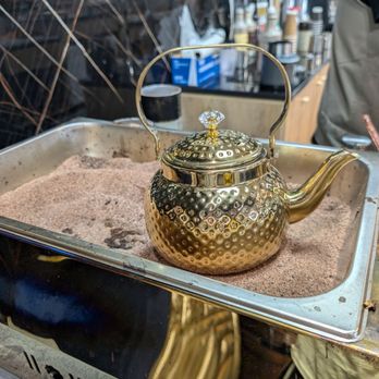 GOLDEN ROASTERY - Updated September 2024 - 93 Photos & 27 Reviews ...