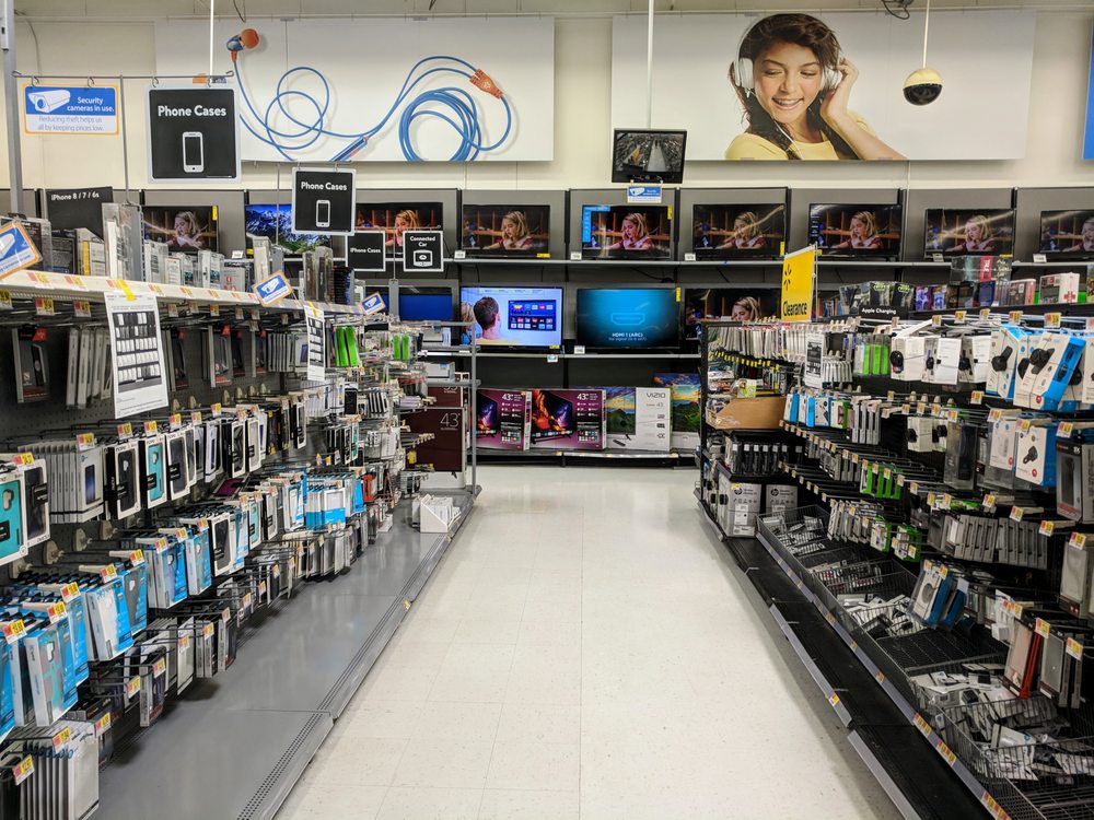 WALMART SUPERCENTER - Updated June 2024 - 24 Photos & 27 Reviews - 9248 ...